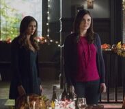 Josette Laughlin | The Vampire Diaries Wiki | Fandom