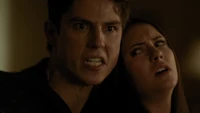 Ben McKittrick | The Vampire Diaries Wiki | Fandom