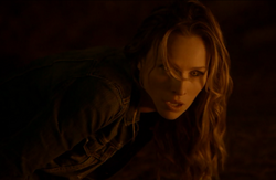 Jules | The Vampire Diaries Wiki | Fandom