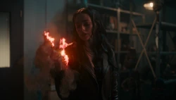 Pyrokinesis | The Vampire Diaries Wiki | Fandom