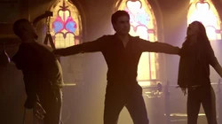 The Strix | The Vampire Diaries Wiki | Fandom