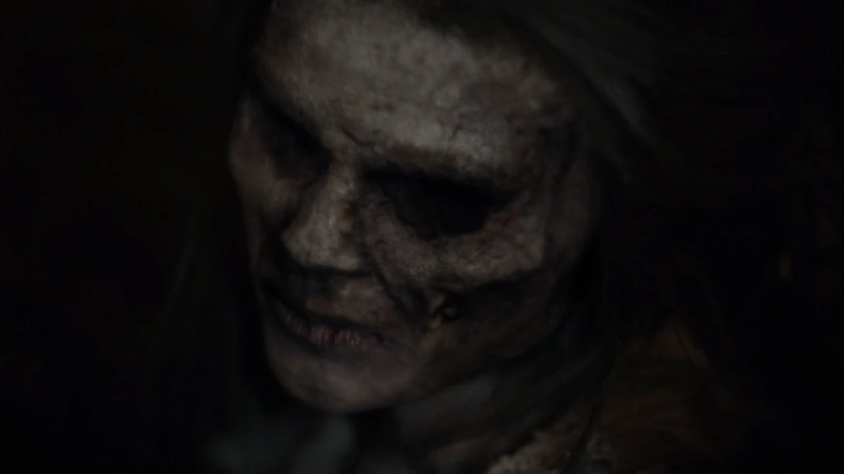 Desiccation | The Vampire Diaries Wiki | Fandom
