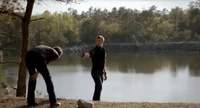 Steven's Quarry | The Vampire Diaries Wiki | Fandom