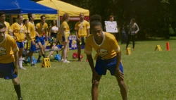 Milton Greasley | The Vampire Diaries Wiki | Fandom