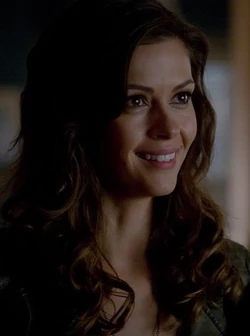 Nadia Petrova Selfie