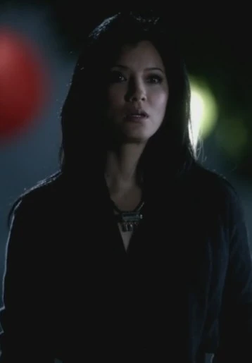Pearl | Vampire Diaries Wiki | Fandom