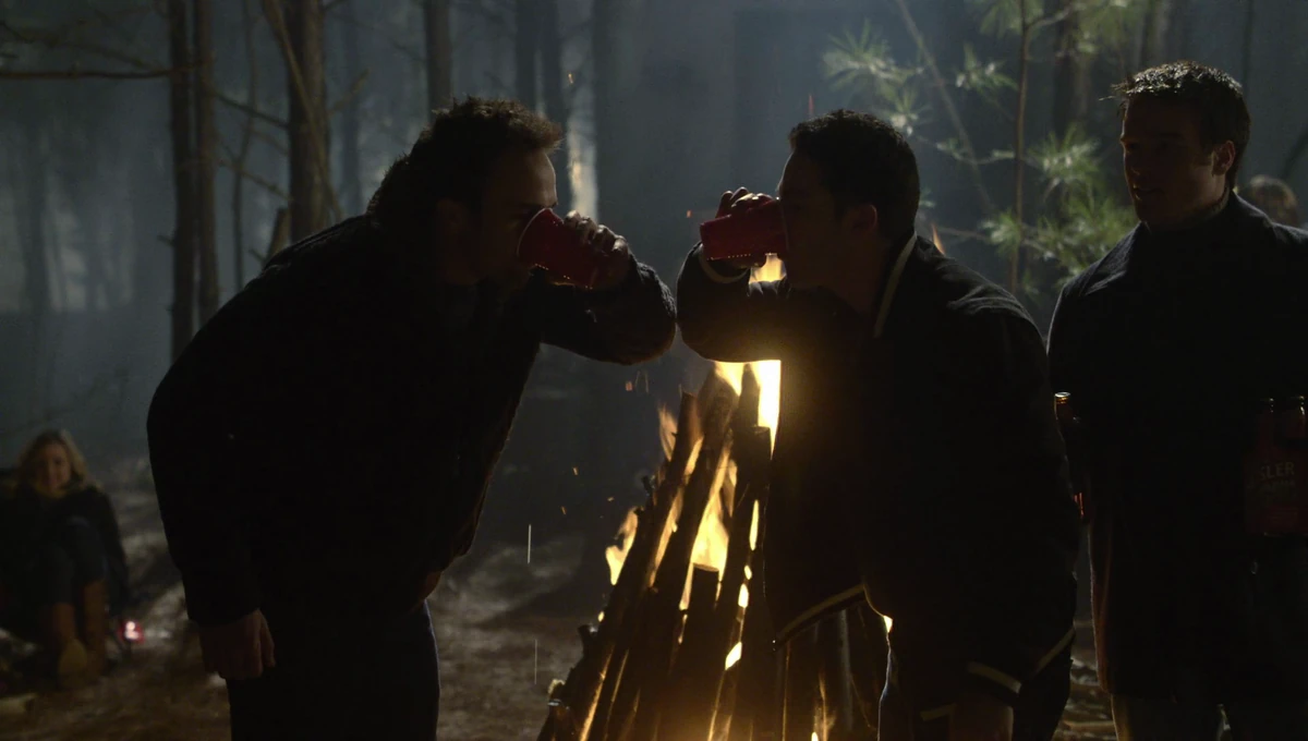 Duke's Party | The Vampire Diaries Wiki | Fandom