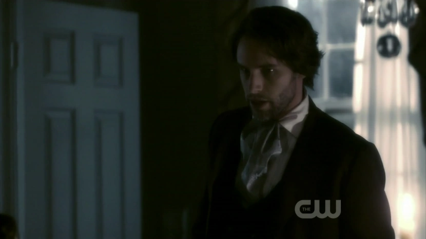 Thomas Fell | Vampire Diaries Wiki | Fandom