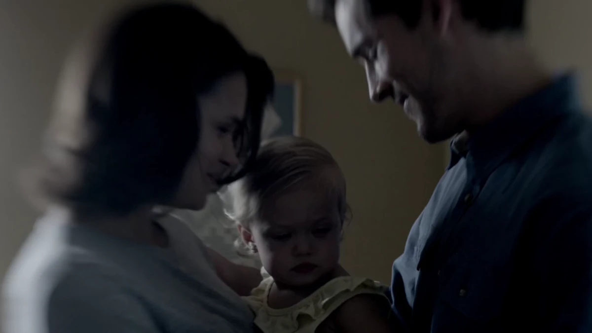 Labonair Family | The Vampire Diaries Wiki | Fandom