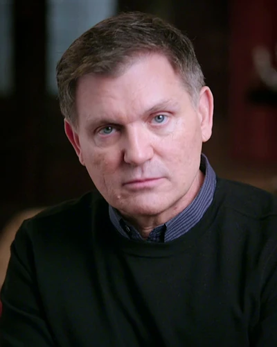 Kevin Williamson | The Vampire Diaries Wiki | Fandom