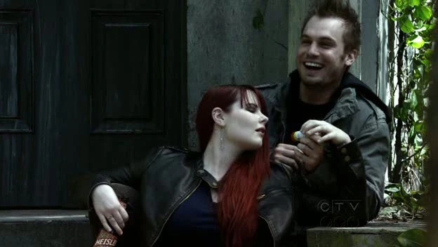 Summer | Vampire Diaries Wiki | Fandom