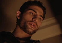 Markos | The Vampire Diaries Wiki | Fandom