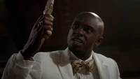 Papa Tunde's Blade | The Vampire Diaries Wiki | Fandom