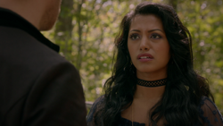 Ivy | The Vampire Diaries Wiki | Fandom