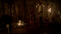 Ayana | The Vampire Diaries Wiki | Fandom