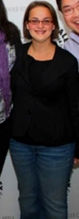 Elisabeth R. Finch | Vampire Diaries Wiki | Fandom