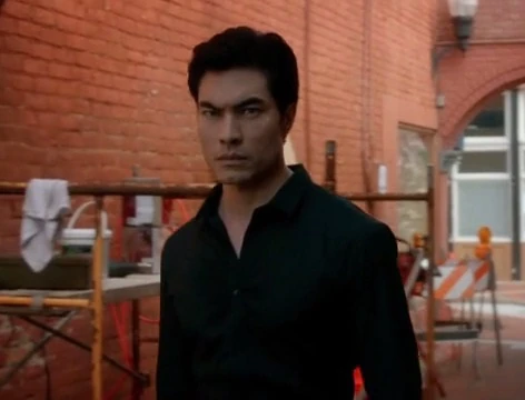 Shen Min | Vampire Diaries Wiki | Fandom