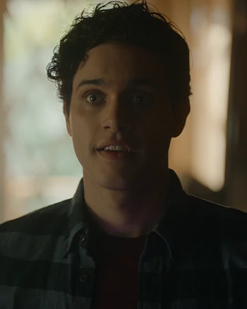 Landon Kirby | Wiki Vampirediaries | Fandom