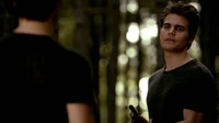 Enzo and Stefan | The Vampire Diaries Wiki | Fandom