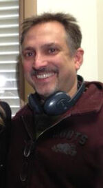 Al Septien | Wiki Vampirediaries | Fandom