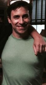John Herrera | Wiki Vampirediaries | Fandom