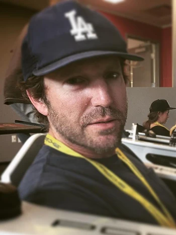 Michael Karasick | The Vampire Diaries Wiki | Fandom