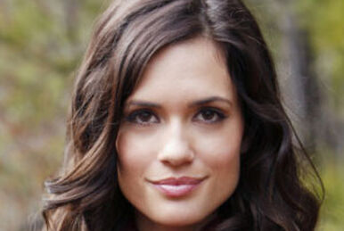 Natashia Williams Vampire Diaries So Little Time' Cast: Where Are They