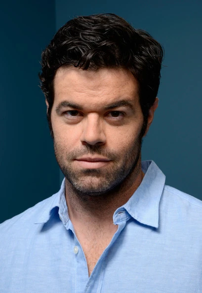 Robert Baker | The Vampire Diaries Wiki | Fandom