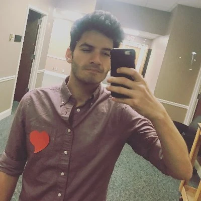 Trevor E.S. Juarez | The Vampire Diaries Wiki | Fandom