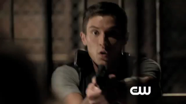 Lex Shontz | Vampire Diaries Wiki | Fandom