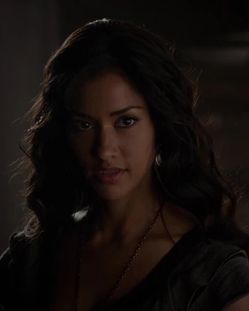 Qetsiyah | The Vampire Diaries Wiki | Fandom