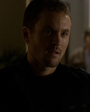 Cody Webber | The Vampire Diaries Wiki | Fandom