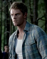 Season Three Minor Characters | The Vampire Diaries Wiki | Fandom