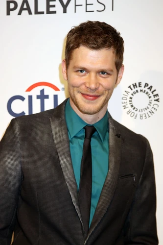 Joseph Morgan | Wiki Vampirediaries | Fandom