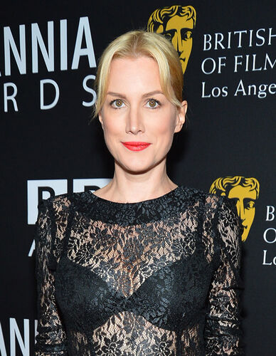 Alice Evans | The Vampire Diaries Wiki | Fandom
