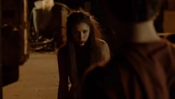 Vampire Diaries Amara