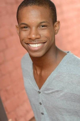 Demetrius Bridges | The Vampire Diaries Wiki | Fandom