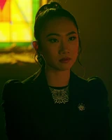 Antagonists in Legacies Season Three | The Vampire Diaries Wiki | Fandom