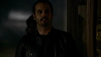 Frederick | The Vampire Diaries Wiki | Fandom