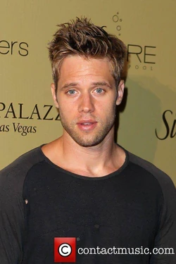 Shaun Sipos Vampire Diaries