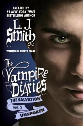 The Vampire Diaries Hunters Trilogy