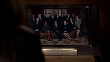 Augustine | The Vampire Diaries Wiki | Fandom