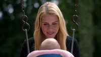 Rebekah and Hope | The Vampire Diaries Wiki | Fandom