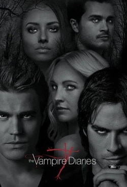 Vampire Diaries Season 7 Wallpapers