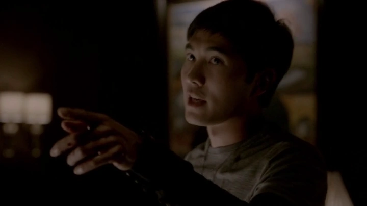 Michael Lee Kimel | Vampire Diaries Wiki | Fandom
