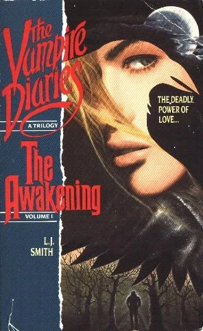 The Awakening | The Vampire Diaries Wiki | Fandom