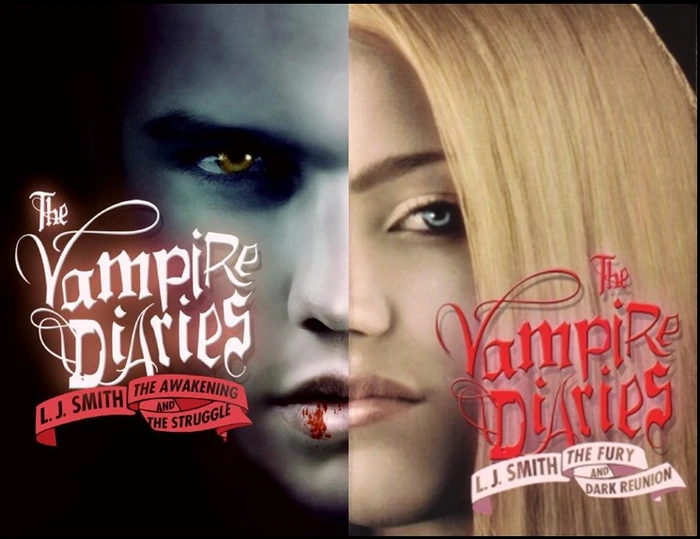 The Vampire Diaries Wiki | Fandom