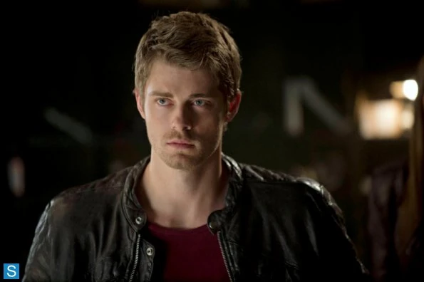 Sebastian Stuart | Vampire Diaries Fanon Wiki | Fandom