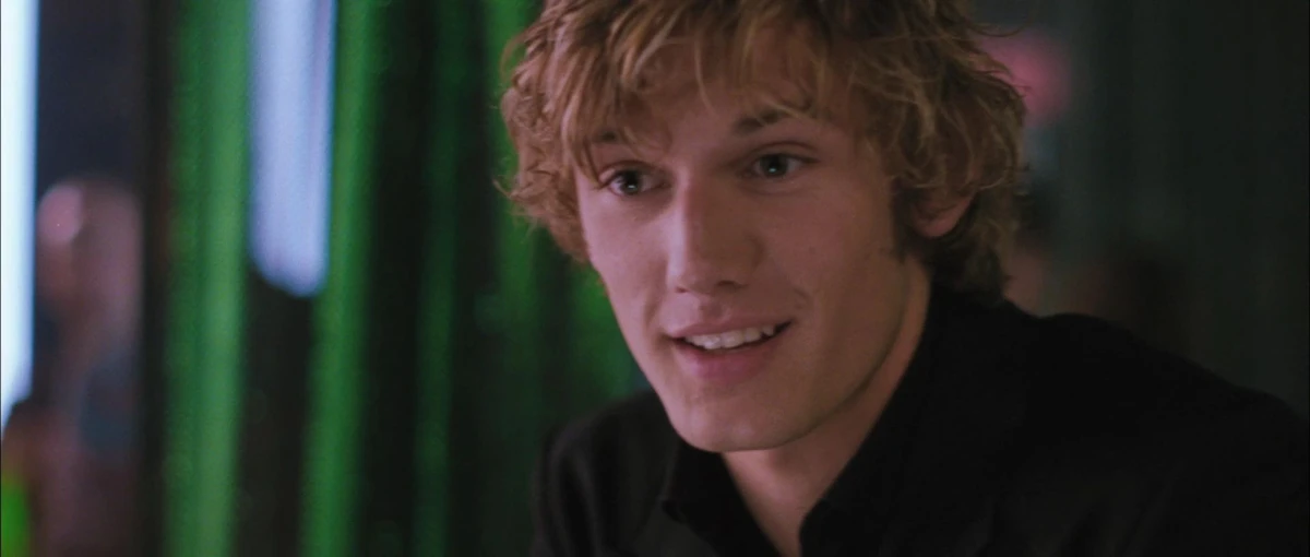 Solomon | Vampire Diaries Fanon Wiki | Fandom