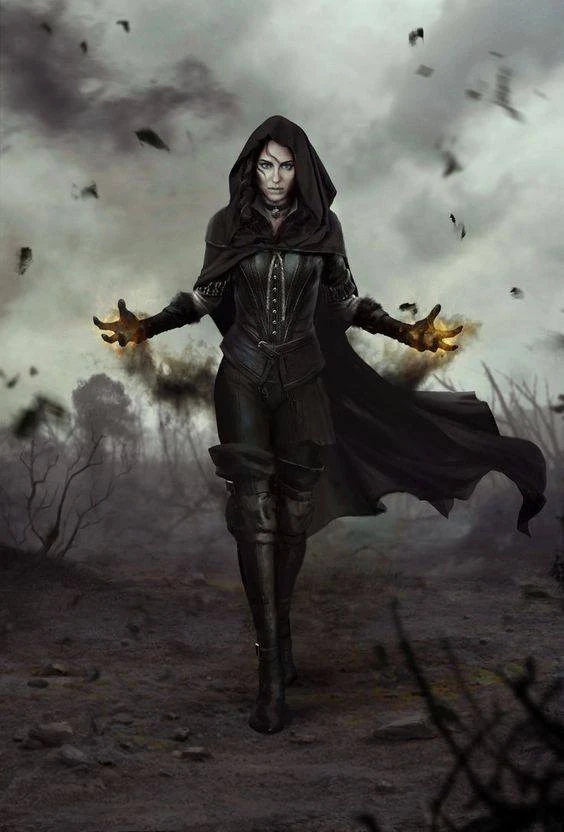 Selene | Vampire Diaries Fanon Wiki | Fandom